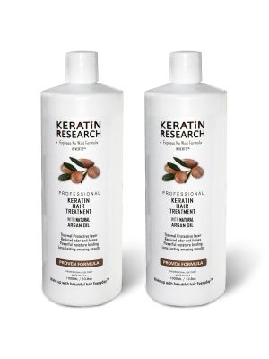 ORIGINAL KERATIN WITH ARGAN OIL