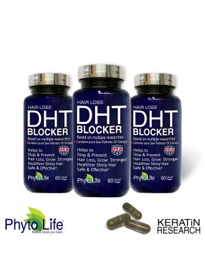 Hair Loss DHT Blocker by Phyto Life
